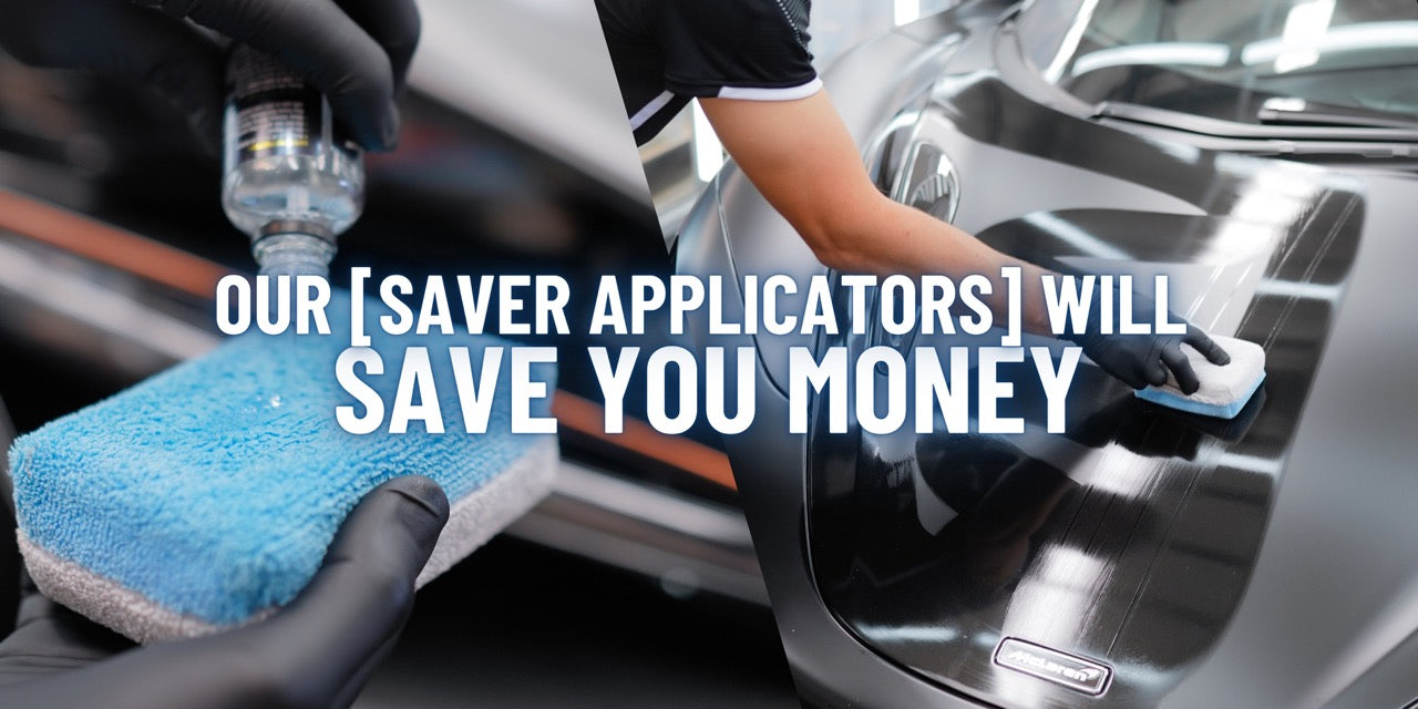 Our [Saver Applicators] Will Save You Money – Autofiber Australia