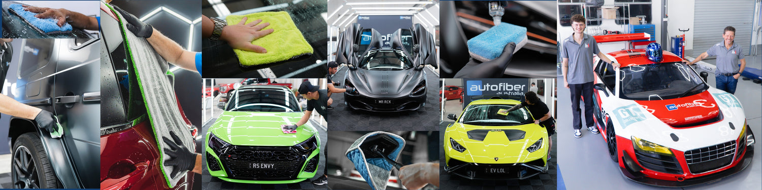 The Official Australian Distributor of Autofiber Products. – Autofiber ...