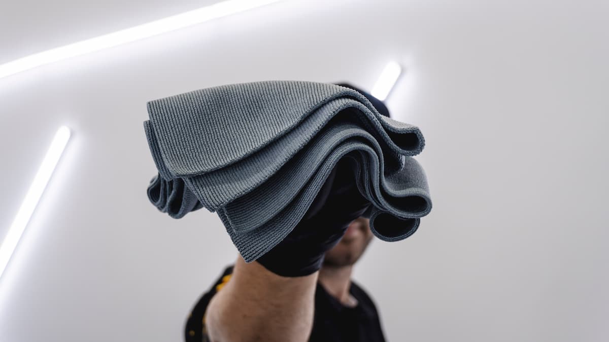 Australia's Premium Microfibre Store - Autofiber – Autofiber Australia