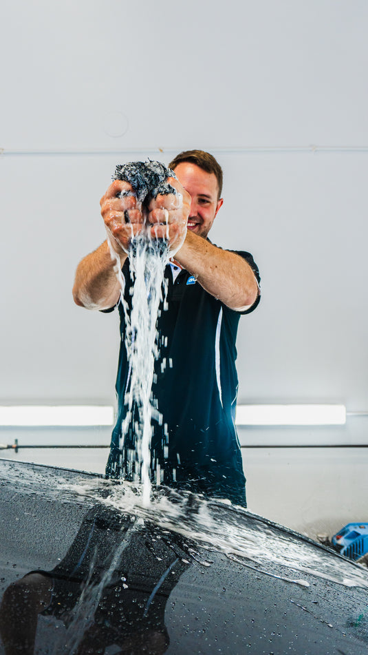 Australia's Premium Microfibre Store - Autofiber – Autofiber Australia