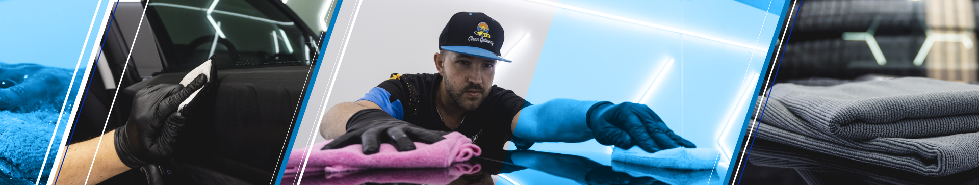 Australia's Premium Microfibre Store - Autofiber – Autofiber Australia