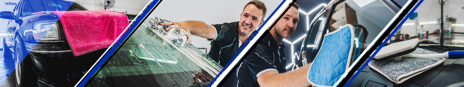 Australia's Premium Microfibre Store - Autofiber – Autofiber Australia