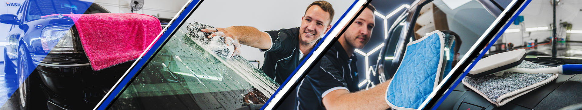 Australia's Premium Microfibre Store - Autofiber – Autofiber Australia