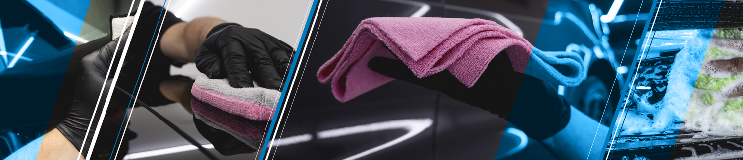 Australia's Premium Microfibre Store - Autofiber – Autofiber Australia